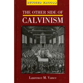 calvinism uk